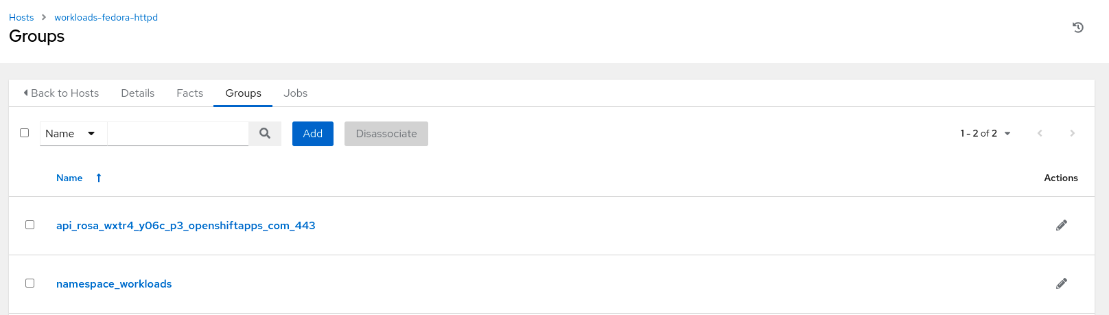 Ansible Automation Platform for OpenShift Virtualization in Multi-cluster Environment